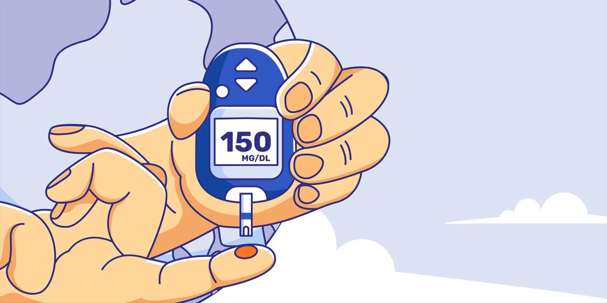 Mengenal Diabetes Melitus: Gejala, Penyebab, dan Pengelolaan